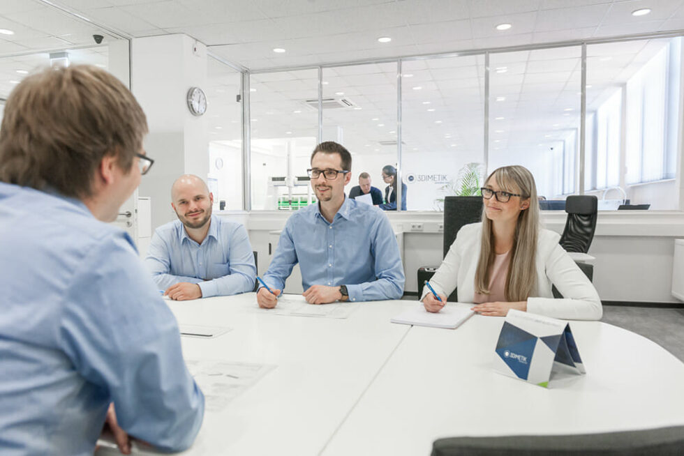 DIN ISO 5459 - Toleranzzonen erklärt