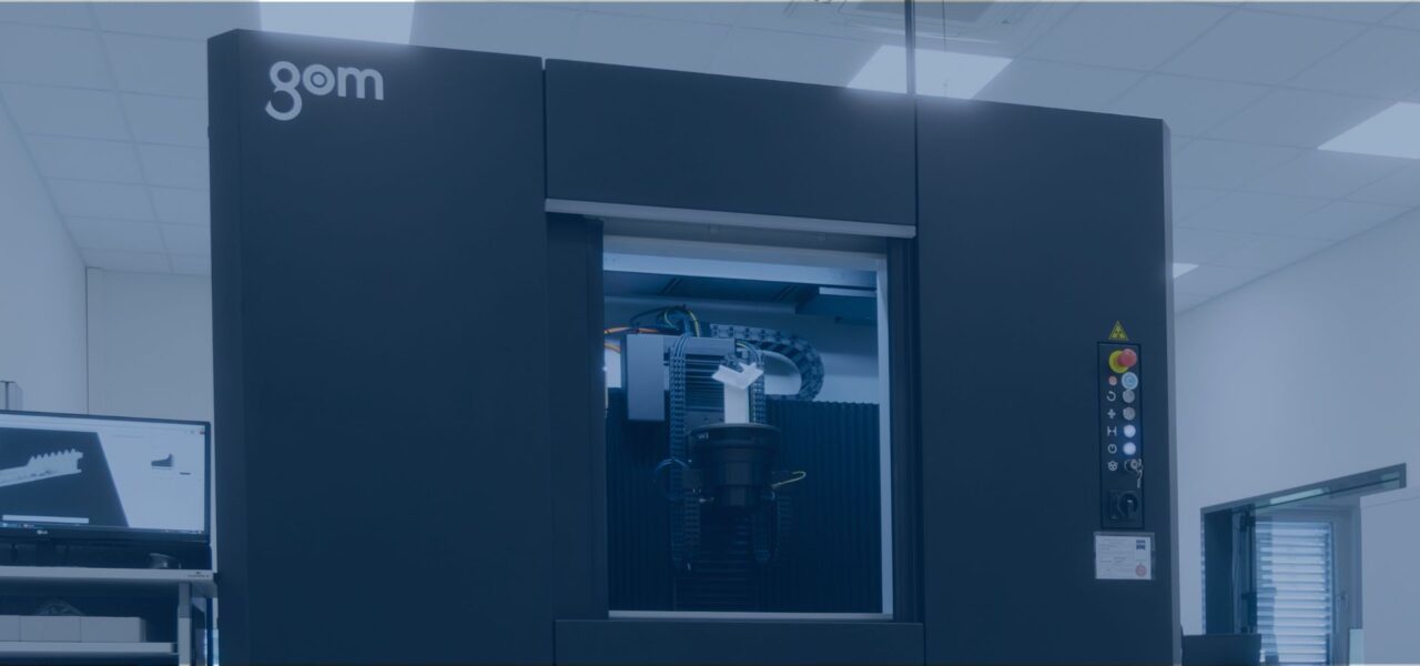 Rautiefe RZ16 berechnen – 3D Messtechnik mit 3DIMETIK