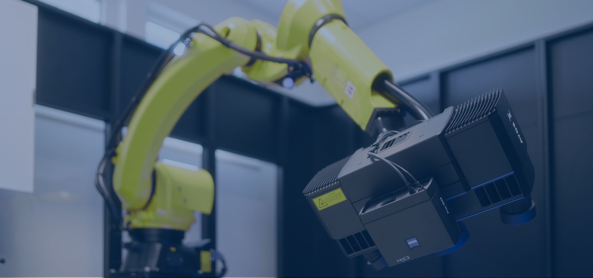 Rautiefe RZ16 berechnen – 3D Messtechnik mit 3DIMETIK