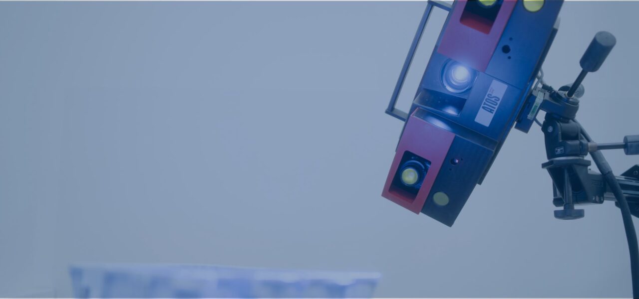 Rautiefe RZ16 berechnen – 3D Messtechnik mit 3DIMETIK