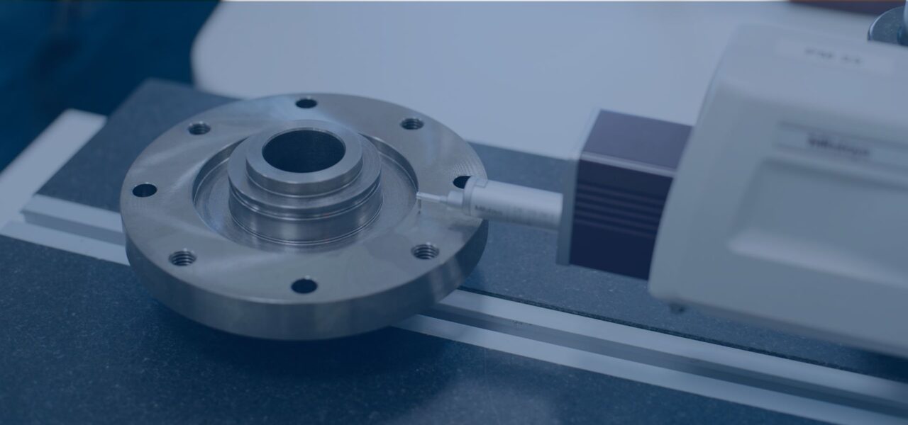 Rautiefe RZ16 berechnen – 3D Messtechnik mit 3DIMETIK