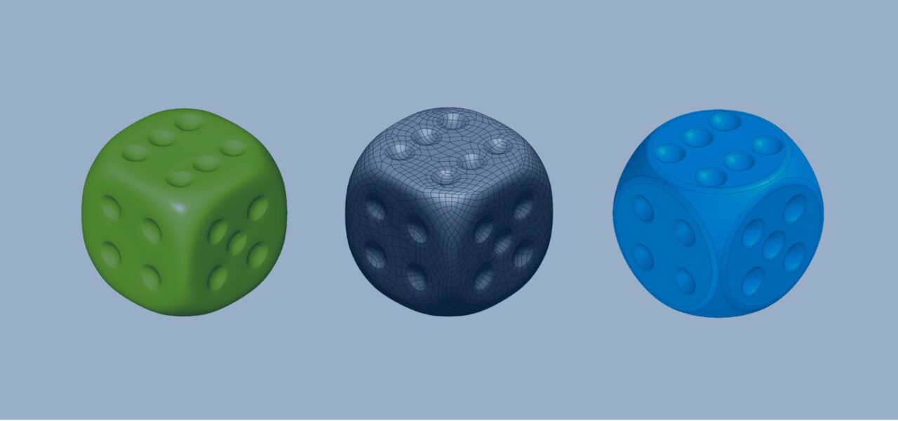 Rautiefe RZ16 berechnen – 3D Messtechnik mit 3DIMETIK