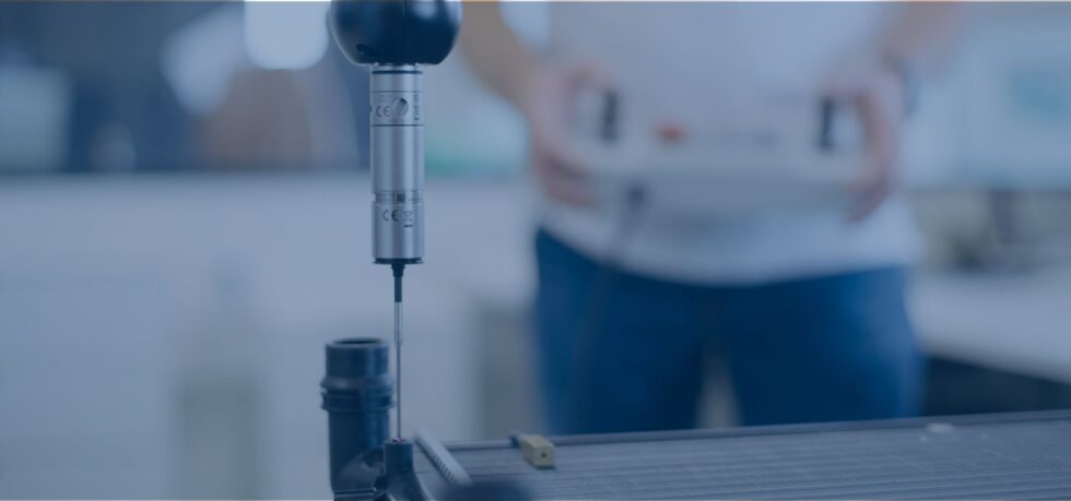 Rautiefe RZ16 berechnen – 3D Messtechnik mit 3DIMETIK