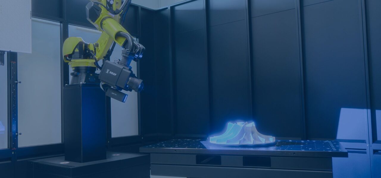 Rautiefe RZ16 berechnen – 3D Messtechnik mit 3DIMETIK